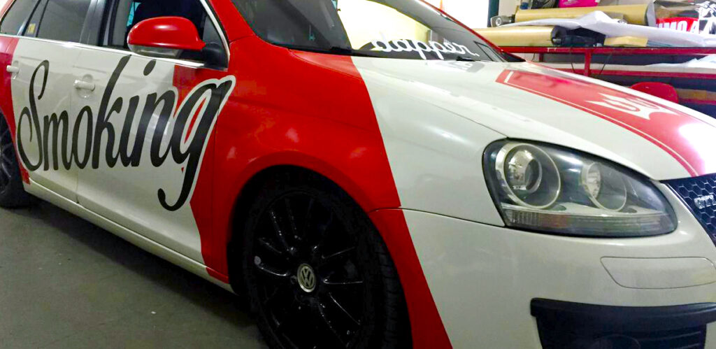 Adesivos e Plotagens – Nani